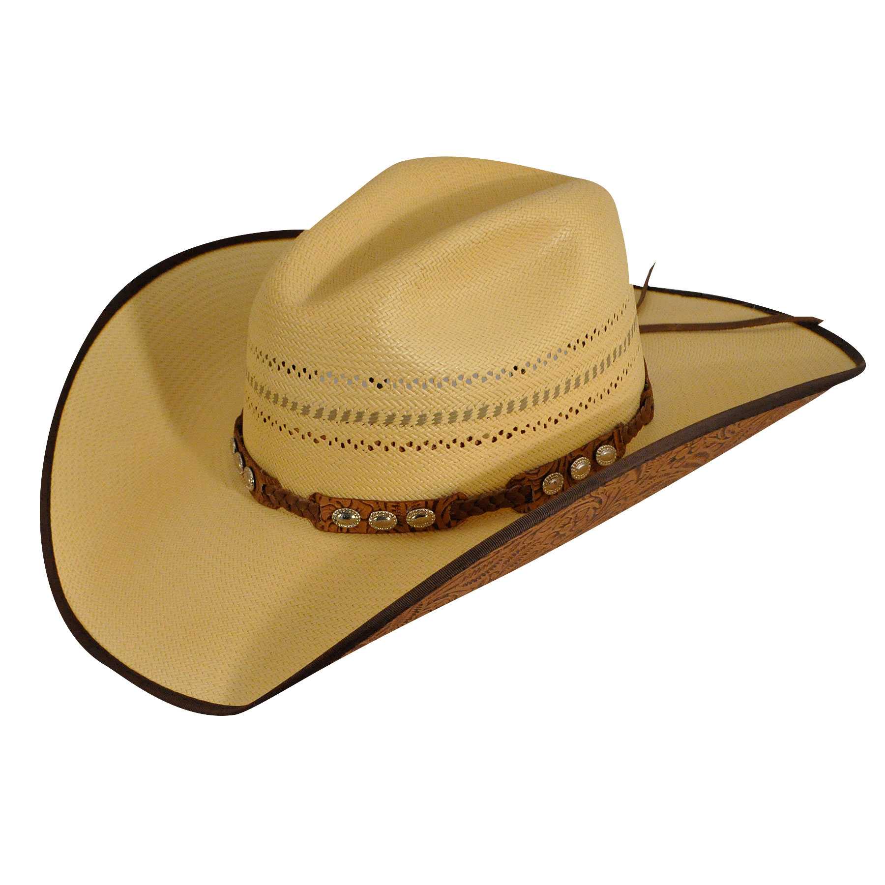 Renegade by Bailey Savannah Western Hat - hats.com