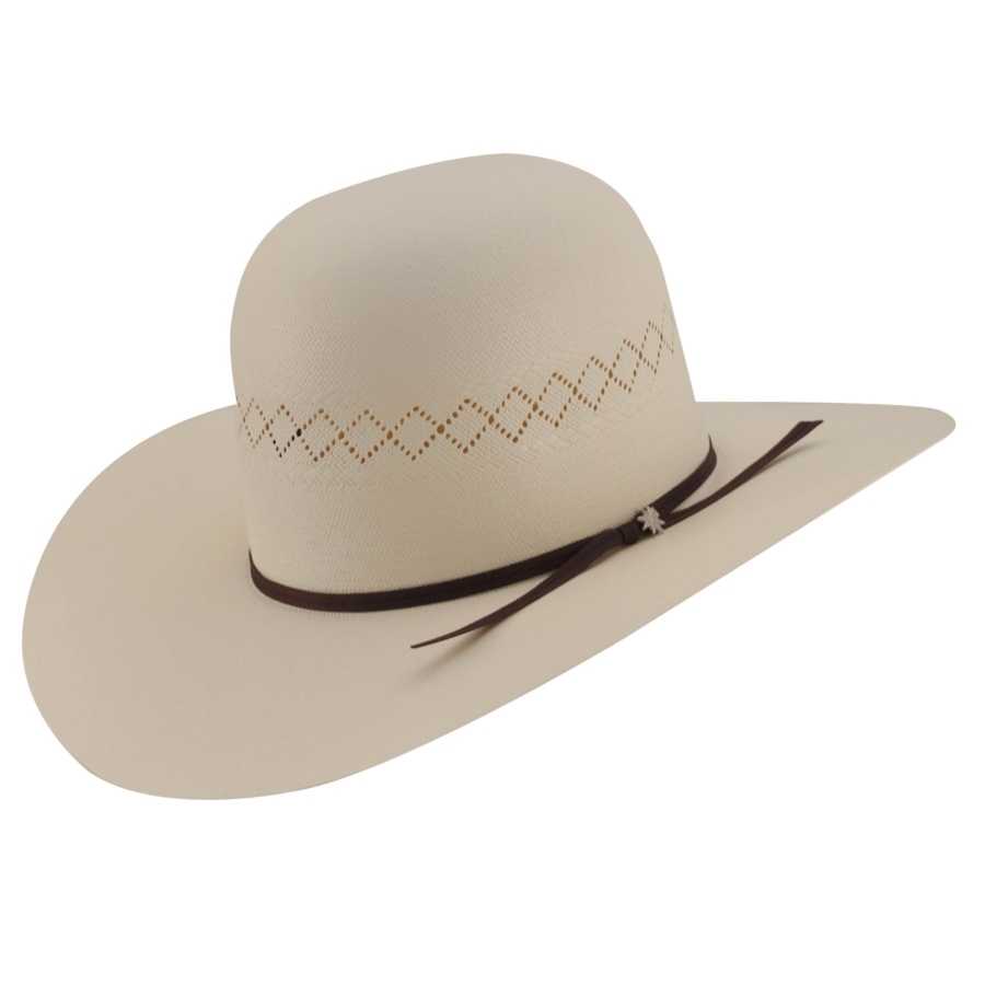 Bailey Western Wagner Hat - hats.com